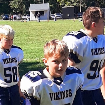 Brayden Leonard - Hudl