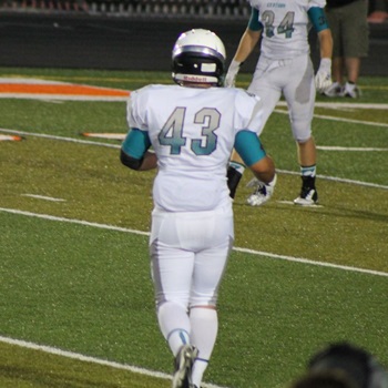 Wilson Nguyen - Hudl