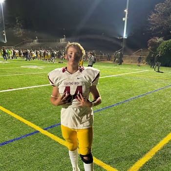 Carter Anderson - Hudl