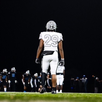 Zaevon Harvey - Hudl