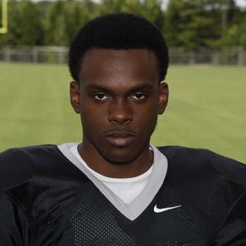 Gerald Mobley - Hudl