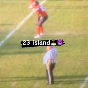 Dontrell Wildgoose - Hudl