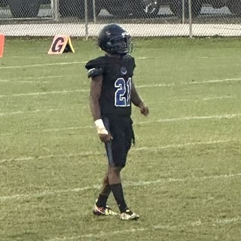 Corey Pittman Jr - Hudl