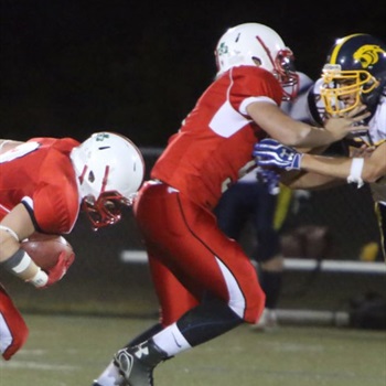 Jake Lafferty - Hudl