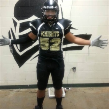 Khalil Phillips - Hudl