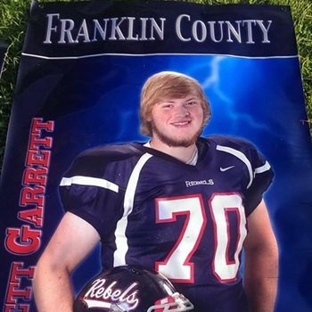 Brett Garrett - Hudl