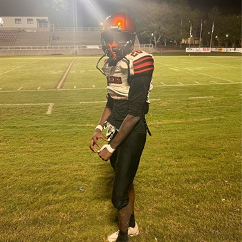 Devonte Tucker - Hudl