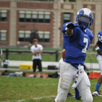 Savion Smith - Hudl