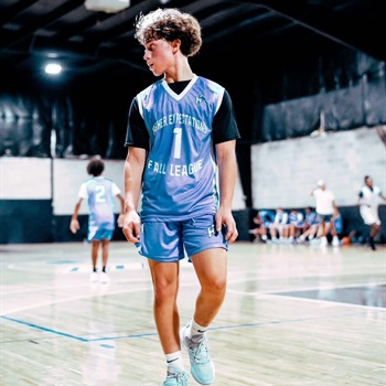 Jahdiel Gonzalez - Hudl