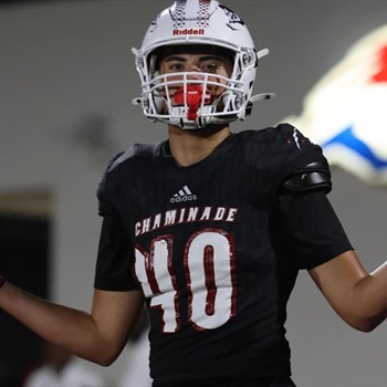 Matthew Utter - Hudl