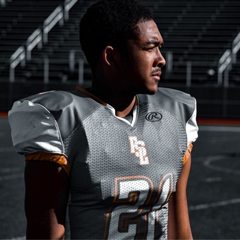 Rahmel Wilson - Hudl