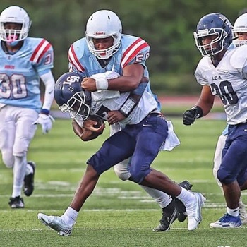 Makaye Kilbourne - Hudl