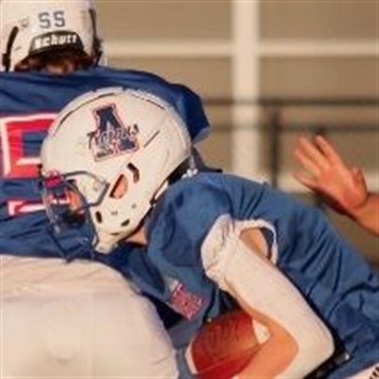 Carson Goentzel - Hudl