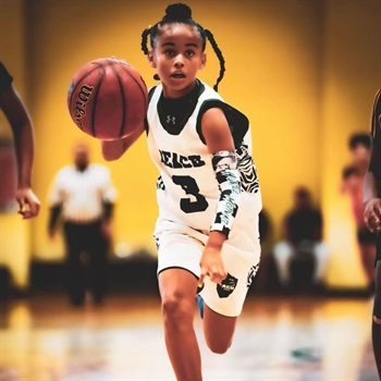 Kori-Kani Freeman - Hudl