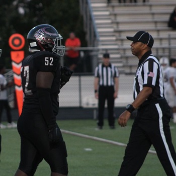 Rodney Easterling - Hudl