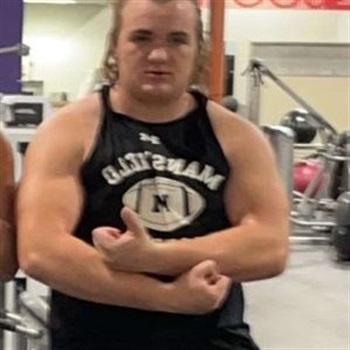 Christian Hodges - Hudl