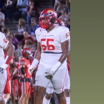 Donel Robinson jr - Hudl