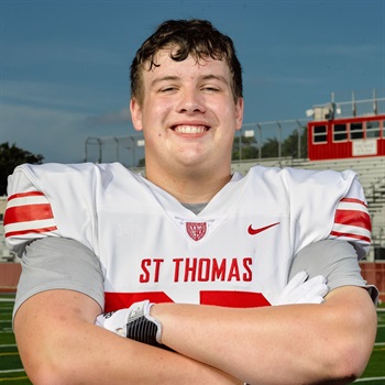 Jacob Husband - Hudl