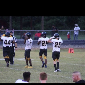 Charlie Barron - Hudl