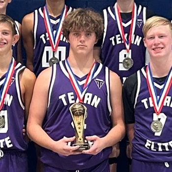 Cayden Abrego - Hudl