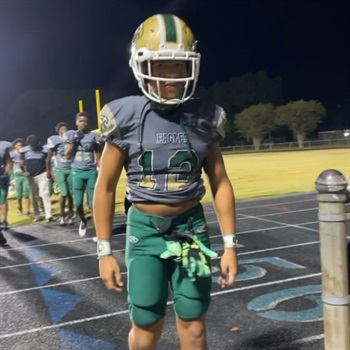 Devon Shreaves - Hudl