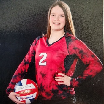 Jaylenn Cawley - Hudl