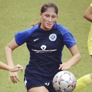 Claudia Timmer - Hudl