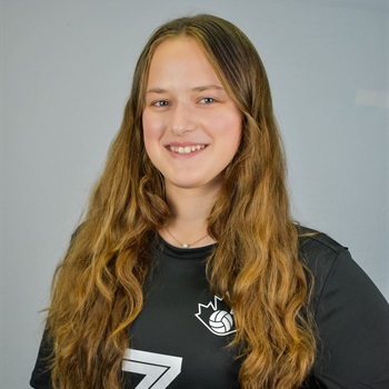 Ana Nastase 2026 - Hudl