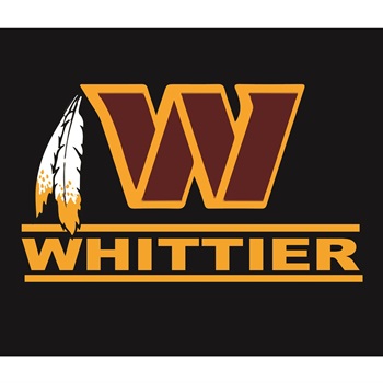 2022 Peewees - Whittier Redskins - Whittier, California - Football - Hudl