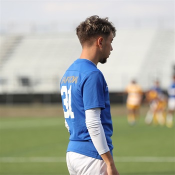 Nicolas Galanis - Hudl