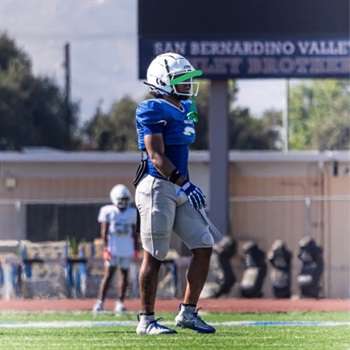 Amari Simon - Hudl