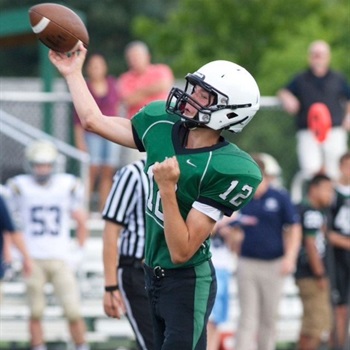 Nick Heinke - Hudl