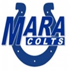 MARA COLTS JPW White Saxon | Club Sports | Home | Hudl