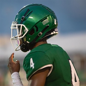 Keoni Collins - Hudl