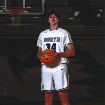 Jake Weaver - Hudl