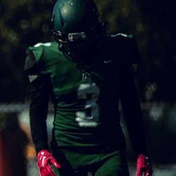 Kaelub Olivares - Hudl