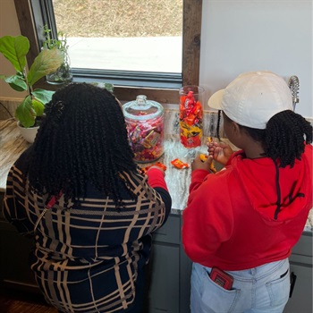 Rachel Tate-Rucker - Hudl