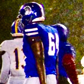 Michael Bennett - Hudl