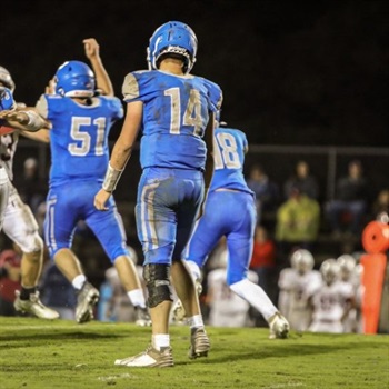 Colton Caldwell - Hudl