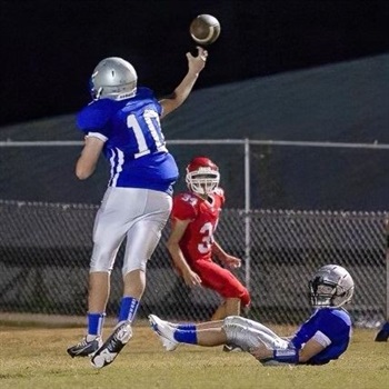 Colton Caldwell - Hudl