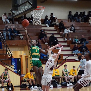 Javin Sylvester - Hudl