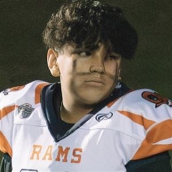 Gabe Gomez - Hudl