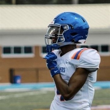 Jarell Turner - Hudl