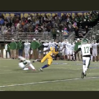 Lamar Kennedy - Hudl