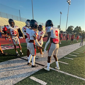 Jamare Williams - Hudl