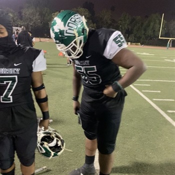 Jamari Stephens - Hudl