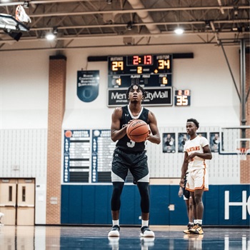 Jace Jeffries - Hudl