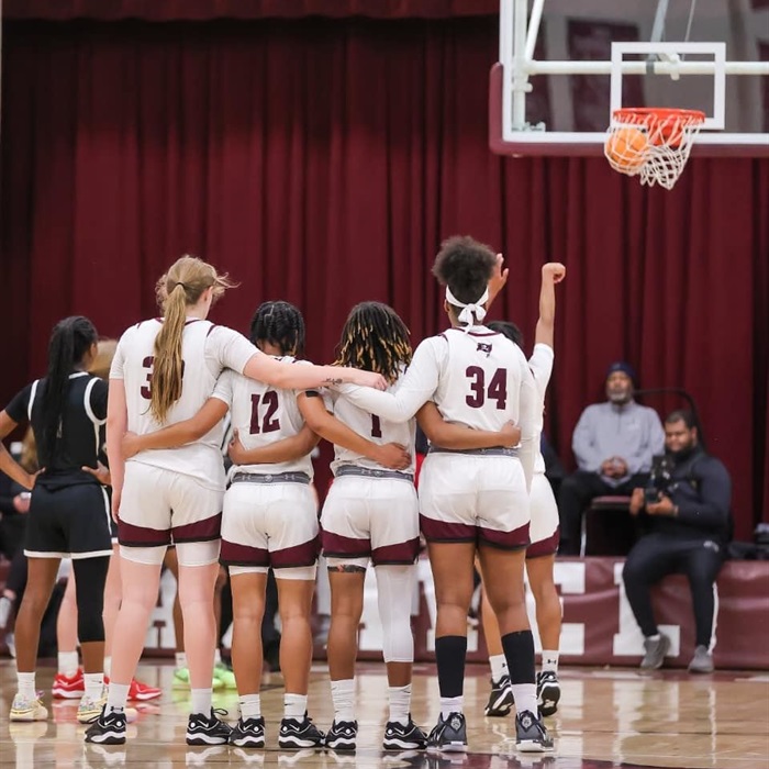 Girls' Varsity Basketball | High School Sports | Roster | Hudl