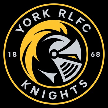 York Knights - York City Knights - York, GB - Rugby League - Hudl