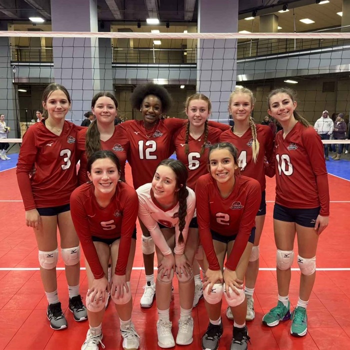 14U National | Club Sports | Home | Hudl